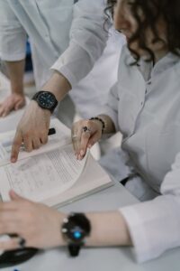¿Qué es la Enfermedad de Huntington? Conoce sus síntomas.